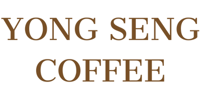 Yong Seng Traditional Coffee – Yong Seng Coffee